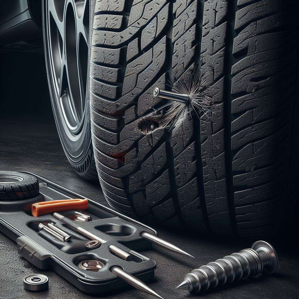 How Long Does a Tire Plug Last for Driving Safely? | Driving Scope