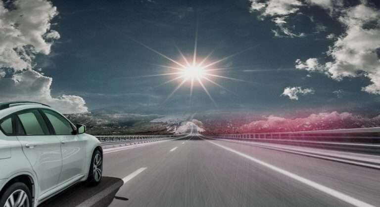 10 Tips for safe driving during the summer | Driving Scope