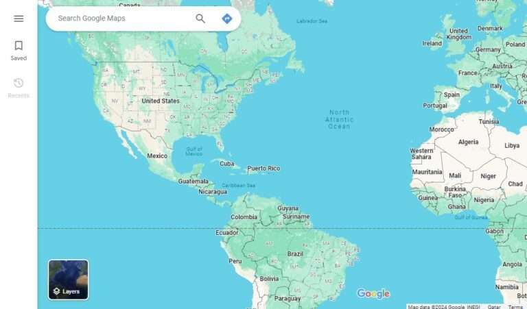 Top 5 free driving direction & traffic maps apps | Driving Scope