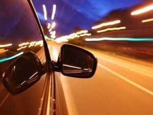 Mastering Night Driving: Essential Tips for Following Vehicles Safely ...