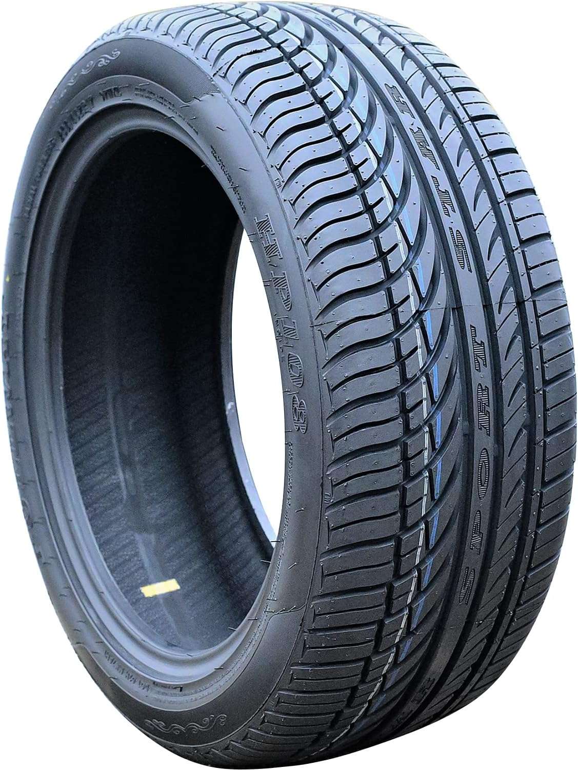 Unveiling the Superior Performance of Hankook Tires: A Comprehensive ...