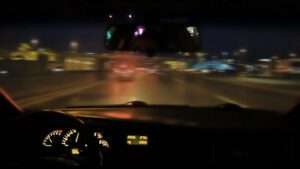 Mastering Night Driving: Essential Tips for Following Vehicles Safely ...