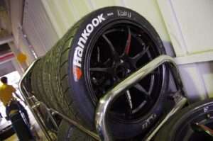Unveiling the Superior Performance of Hankook Tires: A Comprehensive ...